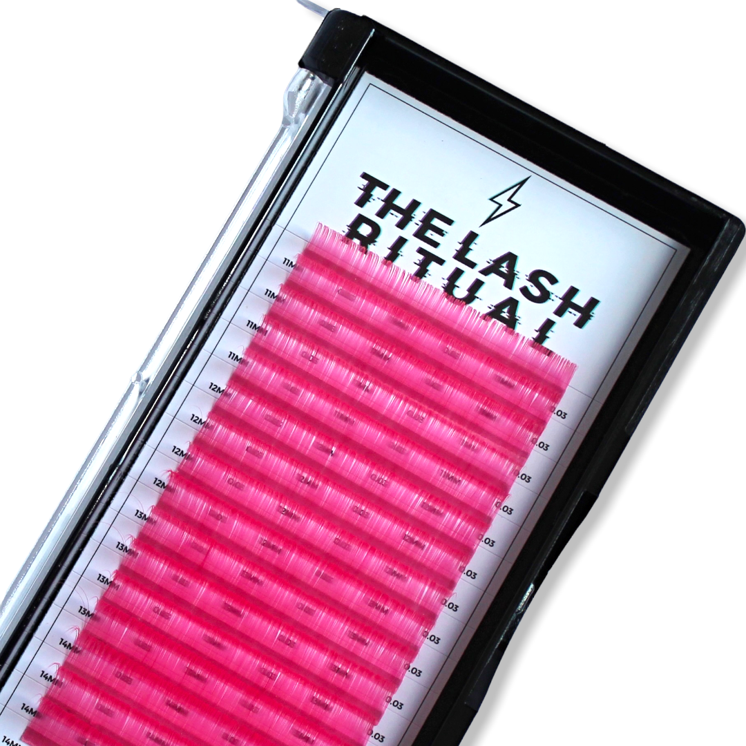 Light Pink 0 05 [shine Line]