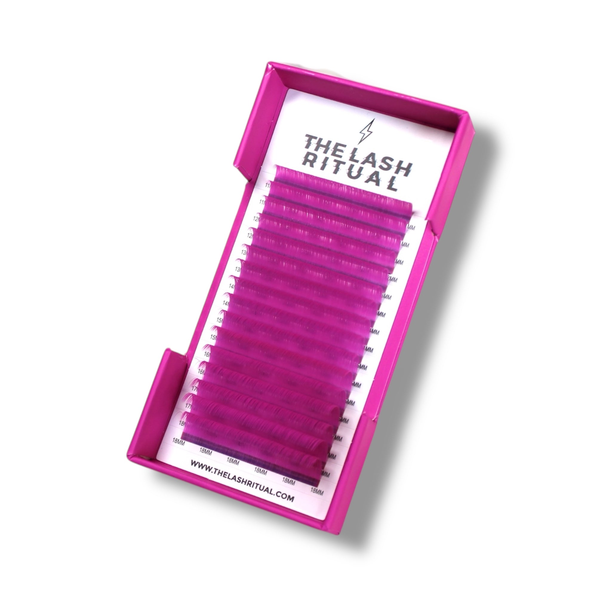 Fuchsia Frost 0.05 [FEATHER.tip]