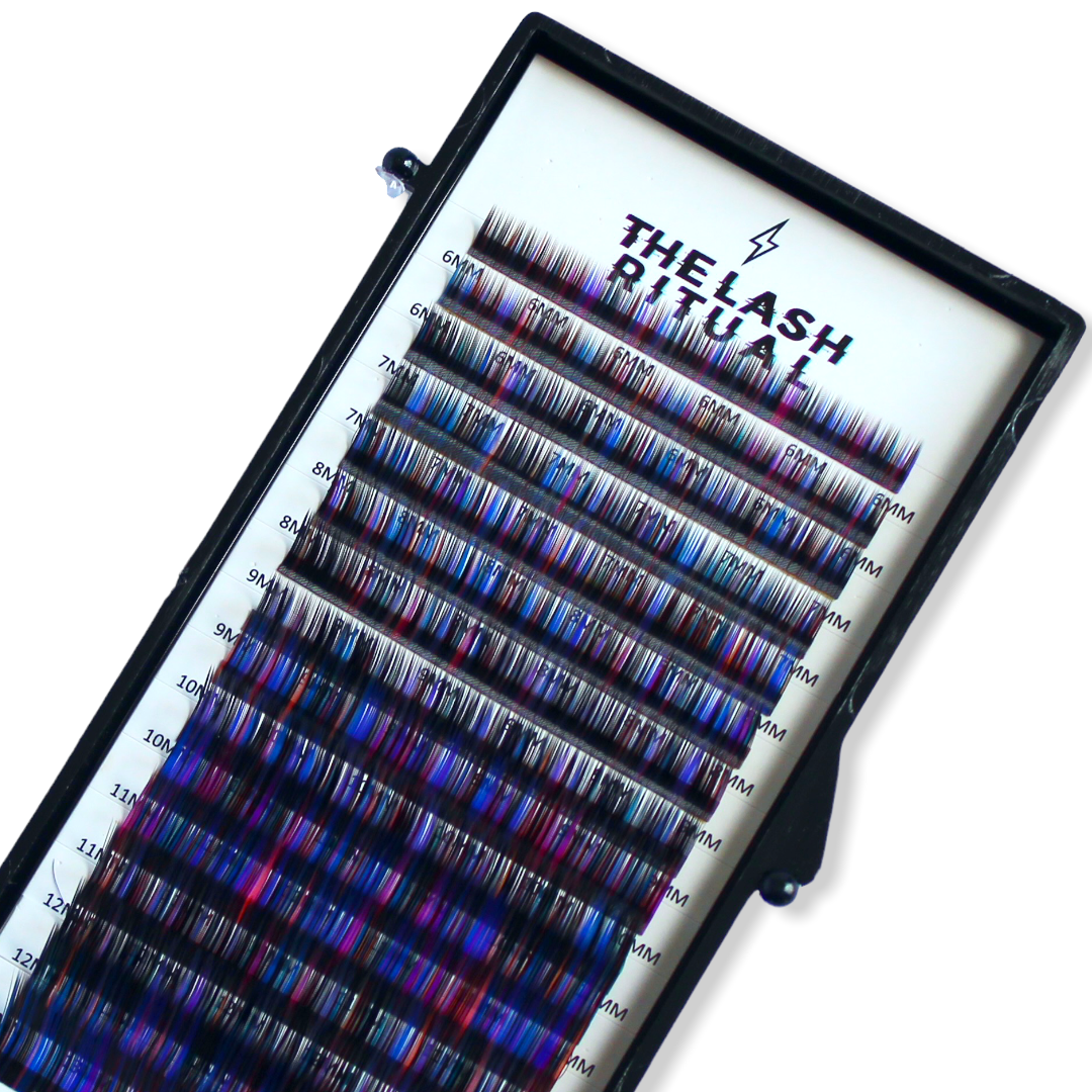 Midnight Blend .07 [Russian]